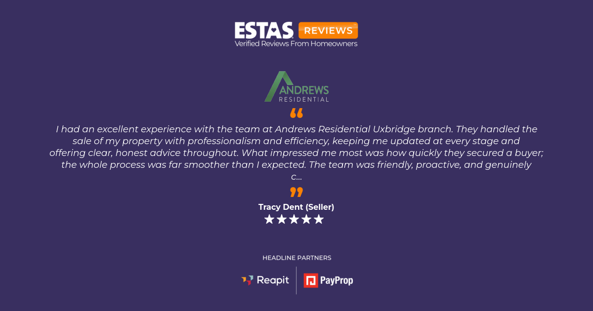 Estate & Letting Agents covering Uxbridge, Hillingdon & Denham ...